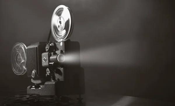 Vintage movie projector Stock Photos, Royalty Free Vintage movie ...