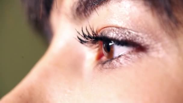 148 Languid look Videos, Royalty-free Stock Languid look Footage ...