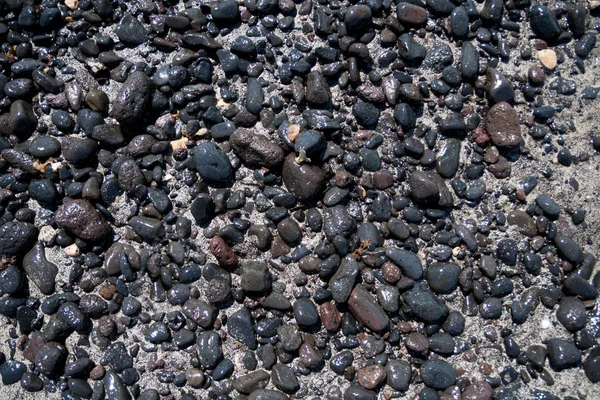 Small black stones Stock Photos, Royalty Free Small black stones Images ...