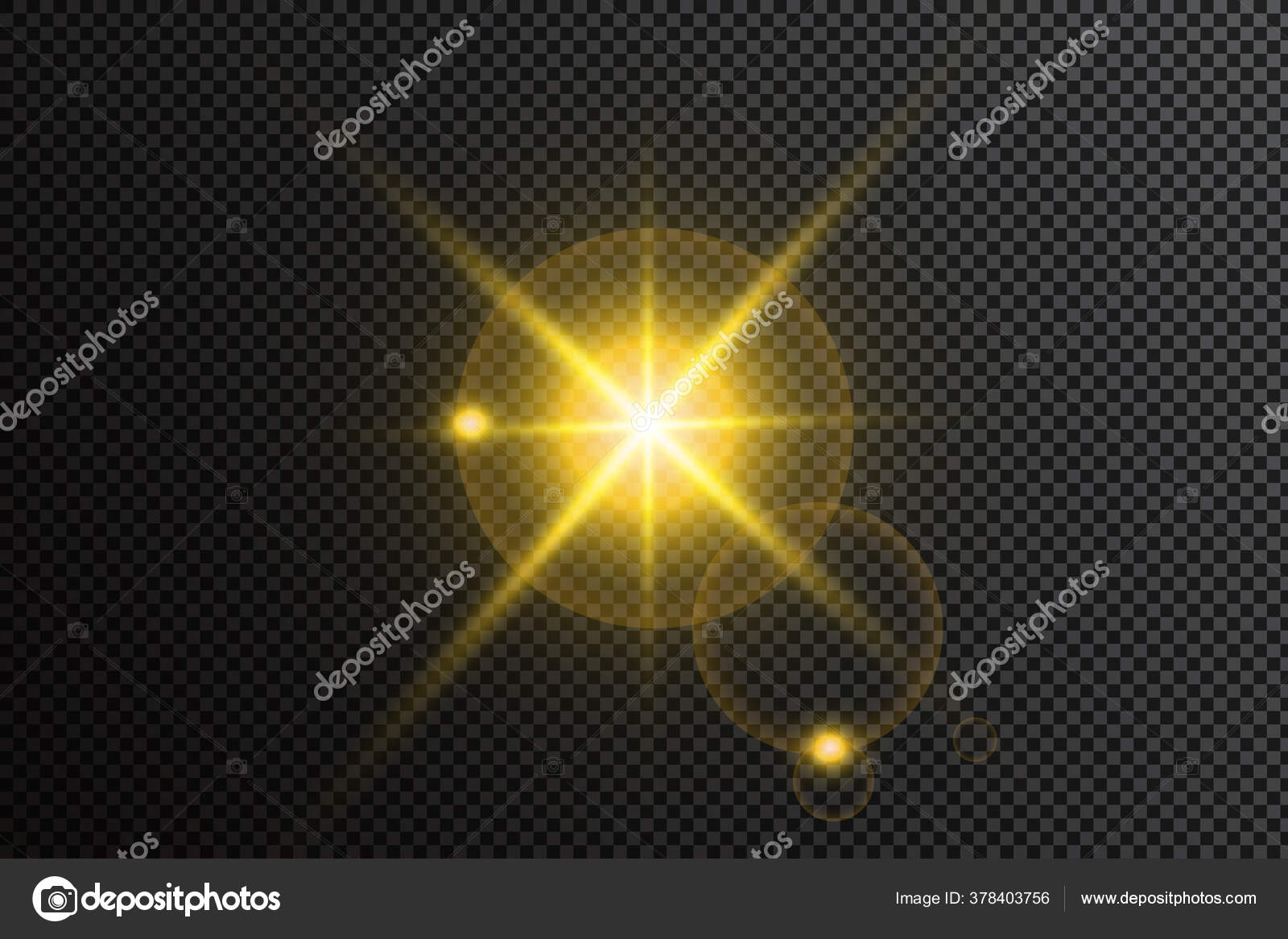 Abstract Lines Glow Light Effect Glow Special Light Effect Glowing ...