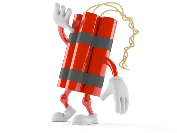 White dummy character Stock Photo by ©Talaj 319194730