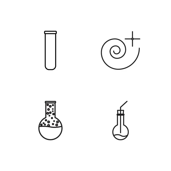 100,000 Pictogramme de biologie Vector Images | Depositphotos