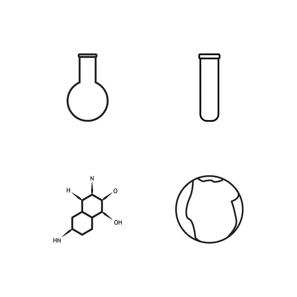 100,000 Science shapes Vector Images | Depositphotos