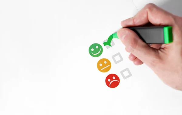 Happy customer satisfaction Stock Photos, Royalty Free Happy customer ...