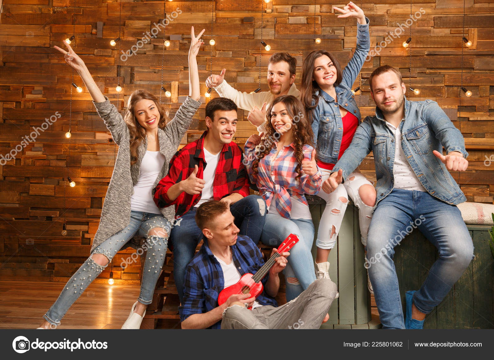 Boys Friends Group Images