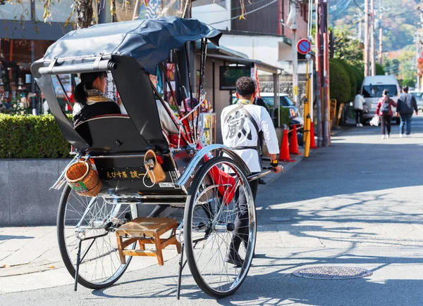 Japan rickshaw Stock Photos, Royalty Free Japan rickshaw Images ...