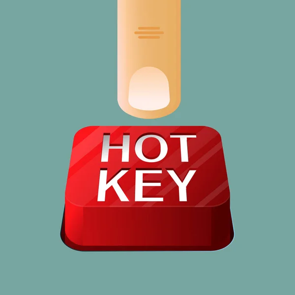 Tecla de atalho Vector Art Stock Images | Depositphotos