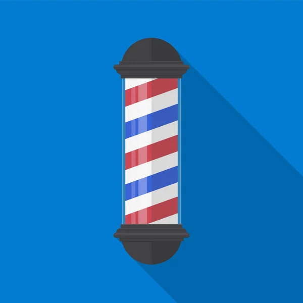 Barber pole Vector Art Stock Images | Depositphotos