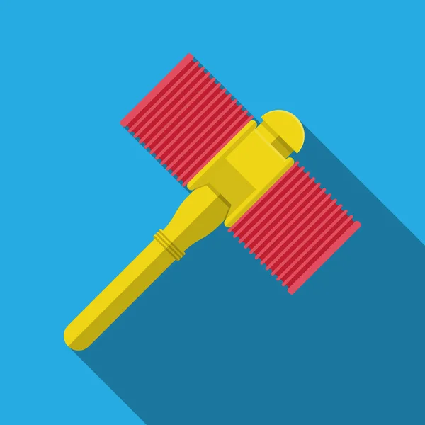 Toy hammer icon Vector Images, Royalty-free Toy hammer icon Vectors ...