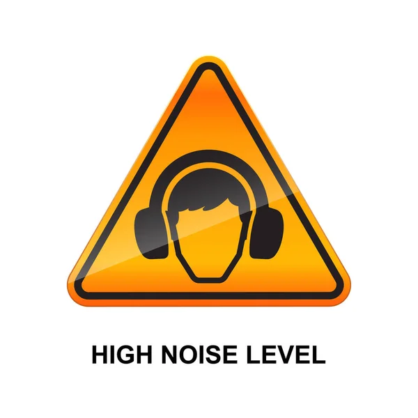219 High noise level Vector Images - Free & Royalty-free High noise ...