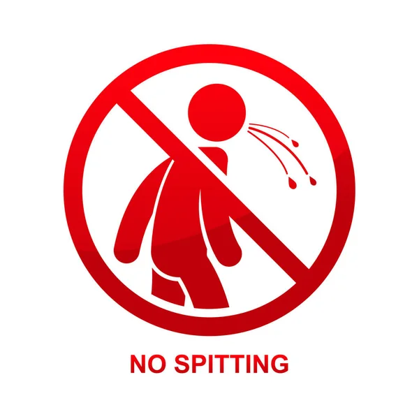 Spitting mouth Vector Art Stock Images | Depositphotos