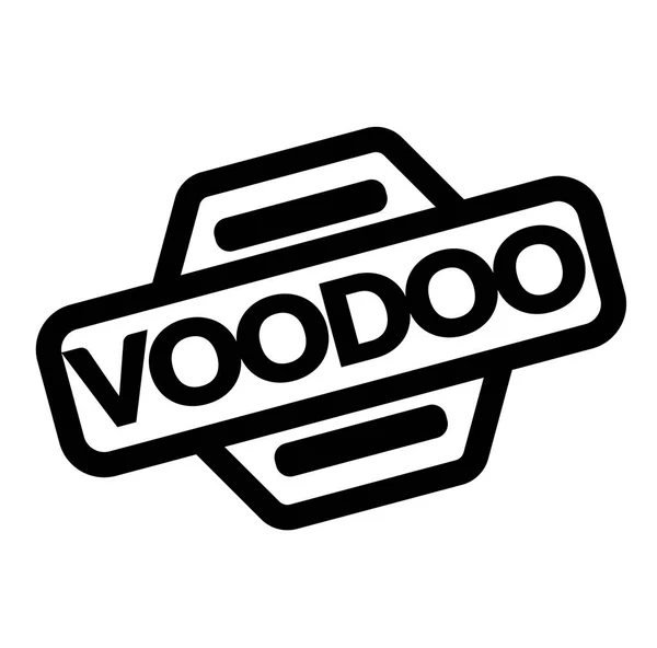 Voodoo logo Stock-Vektorbilder | Depositphotos