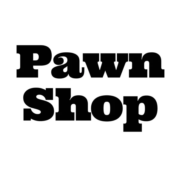 100,000 Pawn shop logo Vector Images | Depositphotos