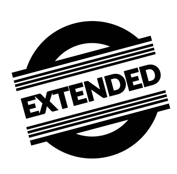 304 Extended stamp Vector Images | Depositphotos