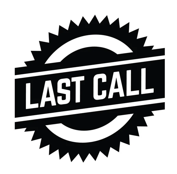 Last call Vector Art Stock Images | Depositphotos
