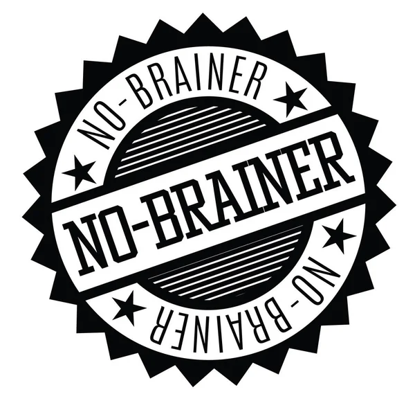 13 No brainer Vector Images | Depositphotos
