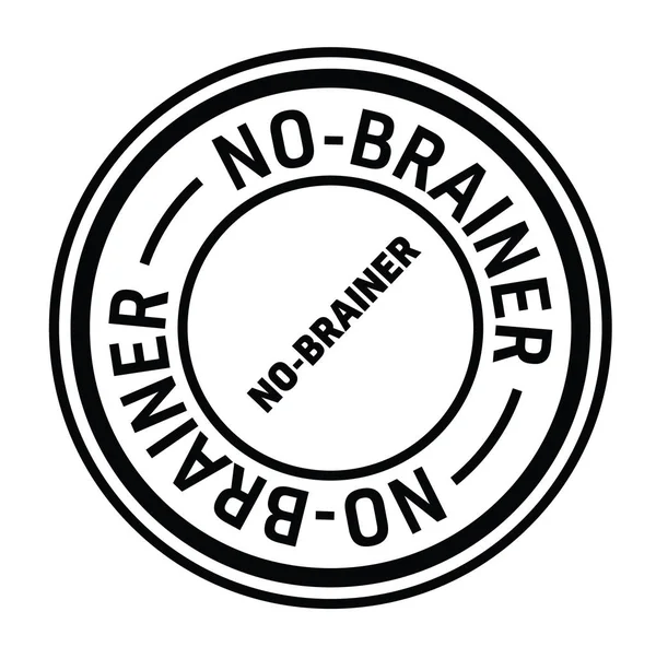 13 No brainer Vector Images | Depositphotos