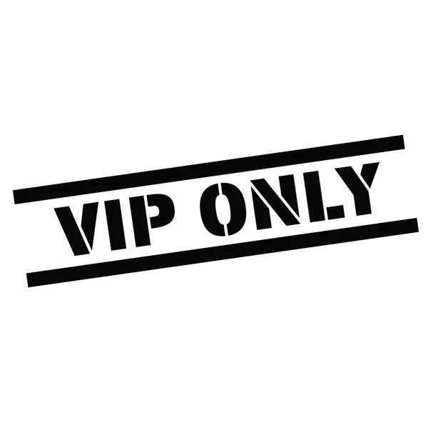 Vip hanya stempel di Jerman Vektor Stok oleh ©lkeskinen0 211814548