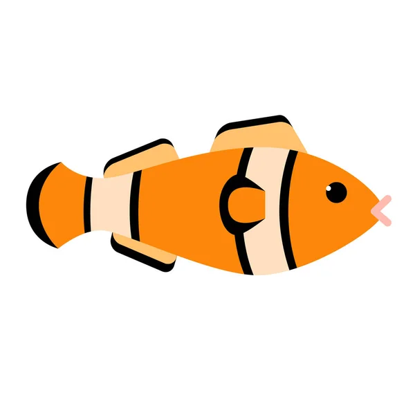 15,570,099 Nemo fish cartoon Vector Images | Depositphotos