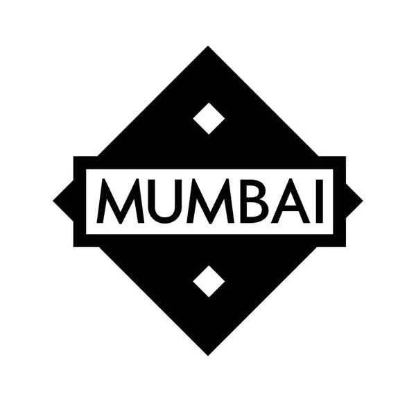 Mumbai logo Imágenes Vectoriales, Gráfico Vectorial de Mumbai logo ...