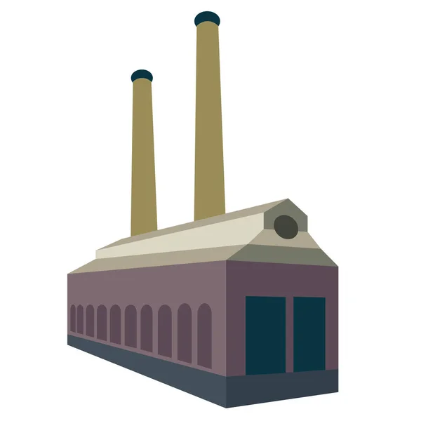 Steam plant Stock Photos, Royalty Free Steam plant Images | Depositphotos