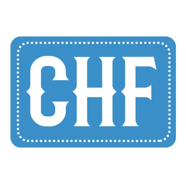 Chf Stock Vectors, Royalty Free Chf Illustrations | Depositphotos®