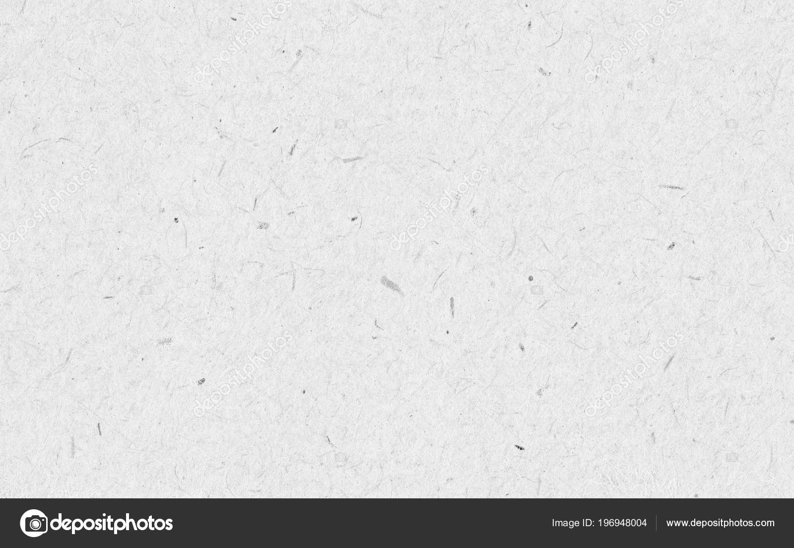 Clean horizontal recycled white paper texture or background Stock Photo ...