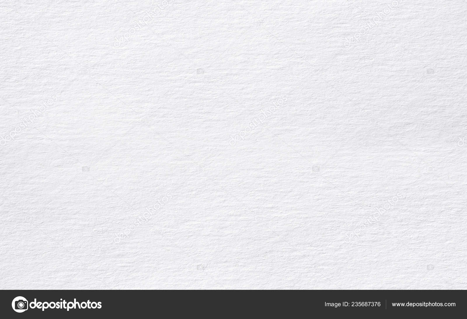 White horizontal rough note paper texture, light background for text ...