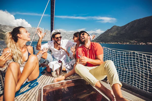 Friends on boat Stock Photos, Royalty Free Friends on boat Images ...