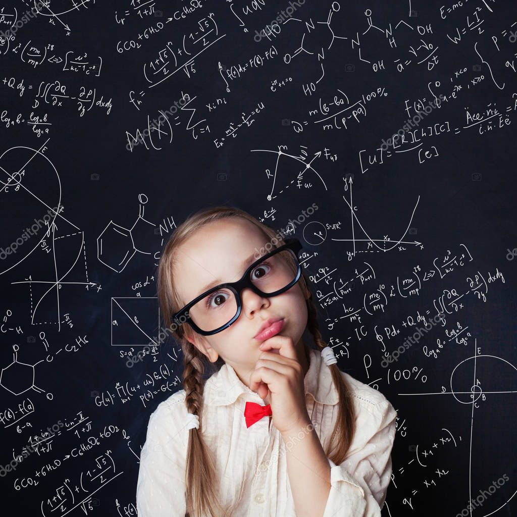 Sfondo Lavagna Matematica Sfondo Di Matematica Immagini Vettoriali