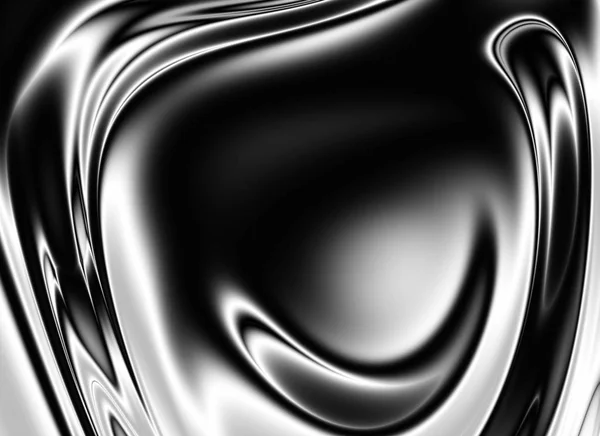 Liquid metal material abstract texture backdrop - Stock Image - Everypixel