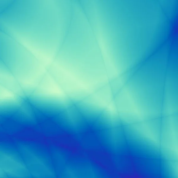 Shine graphic flow energy turquoise blue backdrop - Stock Image ...