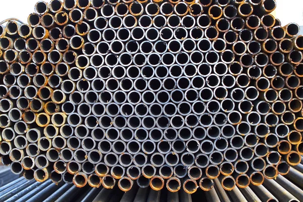 Seamed pipe Stock Photos, Royalty Free Seamed pipe Images | Depositphotos