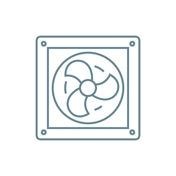 1,381 Ceiling fan Vector Images | Depositphotos