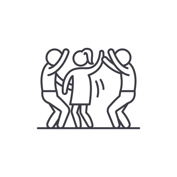 Line dance Images - Search Images on Everypixel