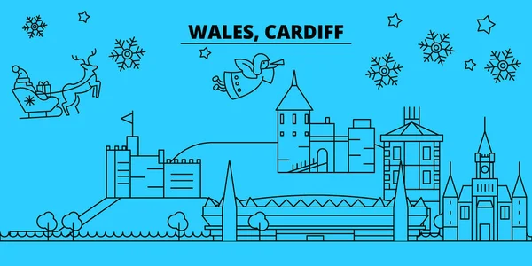 Seamless cartoon medieval city — Stock Vector © MrDeymos #81648450