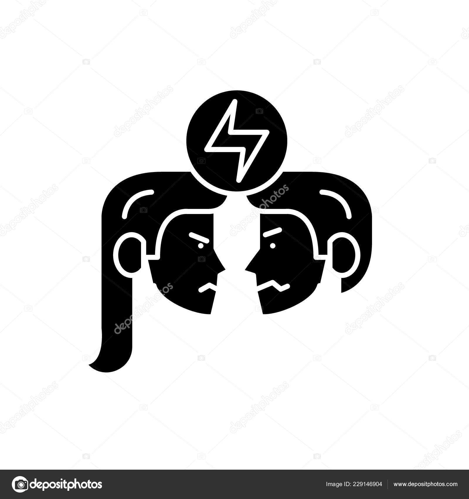 Symbols That Represent Conflict