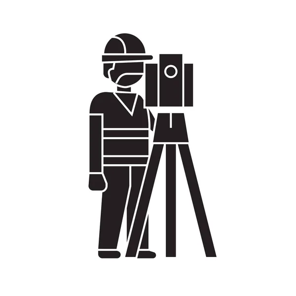 Land surveying Vector Art Stock Images | Depositphotos