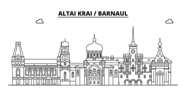 Krai de altai Vector Art Stock Images | Depositphotos