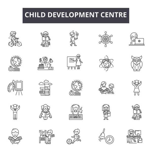 12,030,537 Child development icons Vector Images | Depositphotos