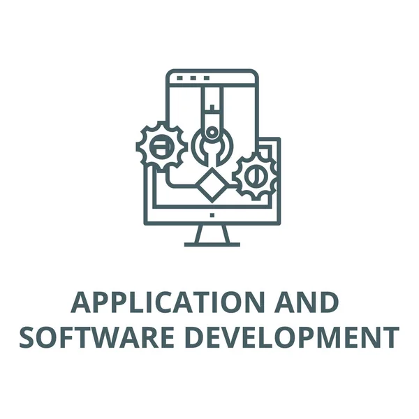 100,000 Application software Vector Images | Depositphotos