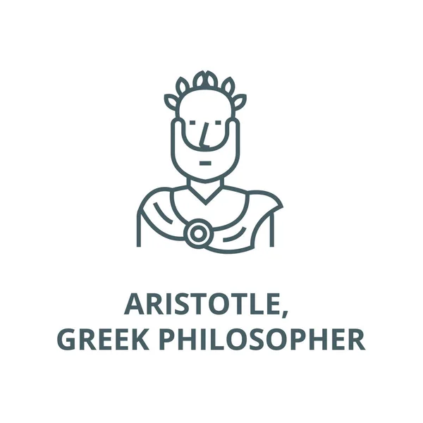 ᐈ Aristotle stock vectors, Royalty Free aristotle illustrations ...