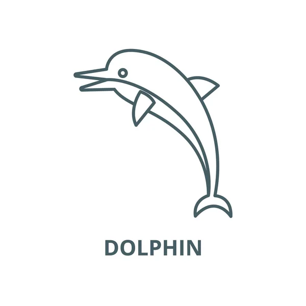 Dolphin logo Stock Photos, Royalty Free Dolphin logo Images | Depositphotos