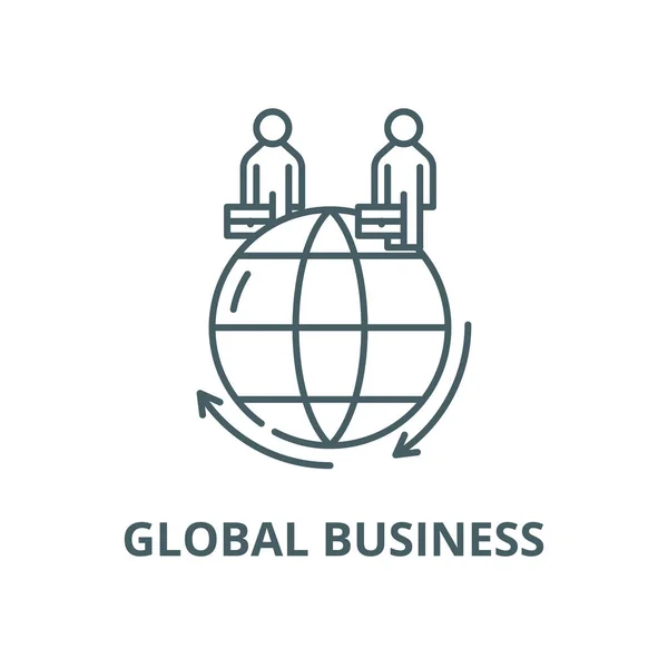 Global Business Partners