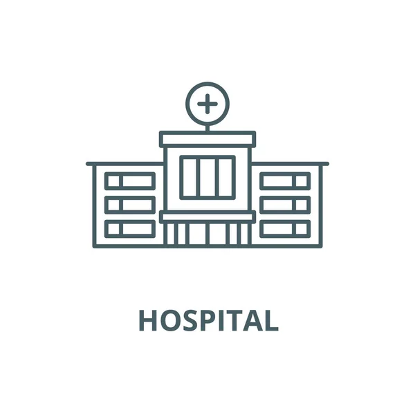 100,000 Hospital logo Vector Images | Depositphotos