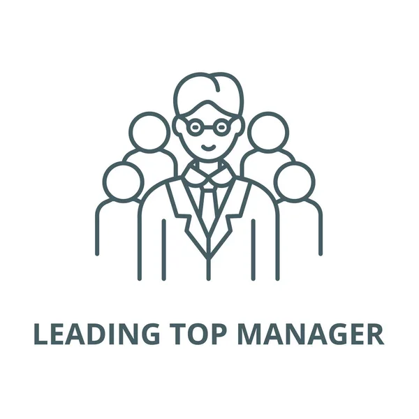 21,709,566 Top management Vector Images | Depositphotos