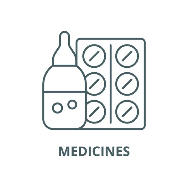 Family medicine thin line icon, sign, symbol, illustation, linear concept, vector Stock Vector ...