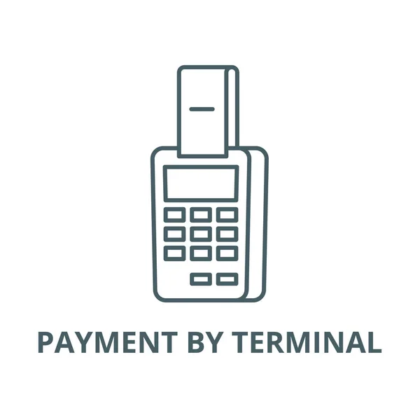 Terminal payment Stock Photos, Royalty Free Terminal payment Images ...