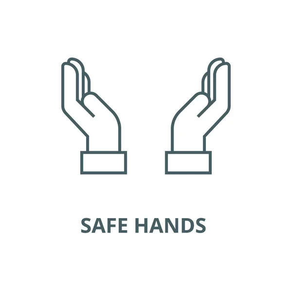 Safe Hands