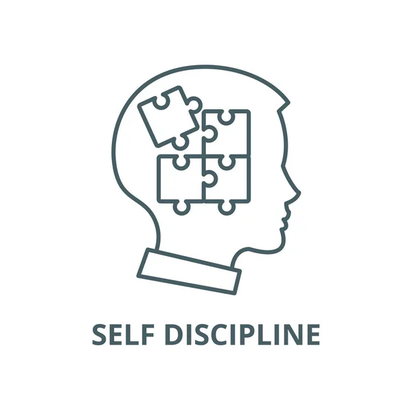 Self discipline icon Stock Vectors, Royalty Free Self discipline icon ...
